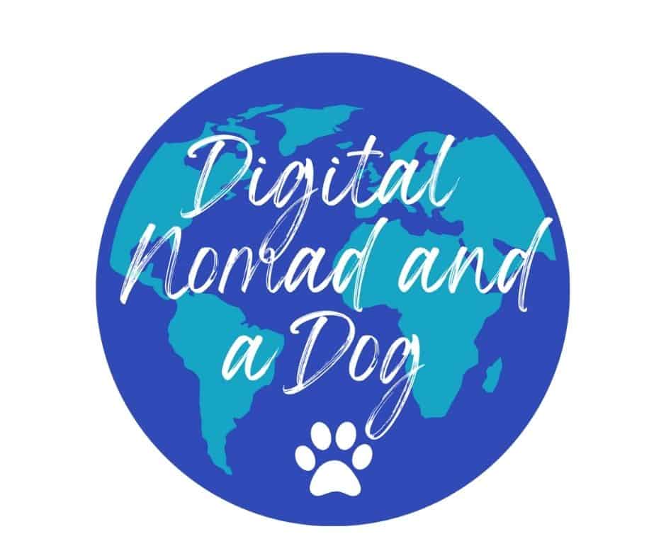 Welcome To Digital Nomad And A Dog! | Digital Nomad And A Dog